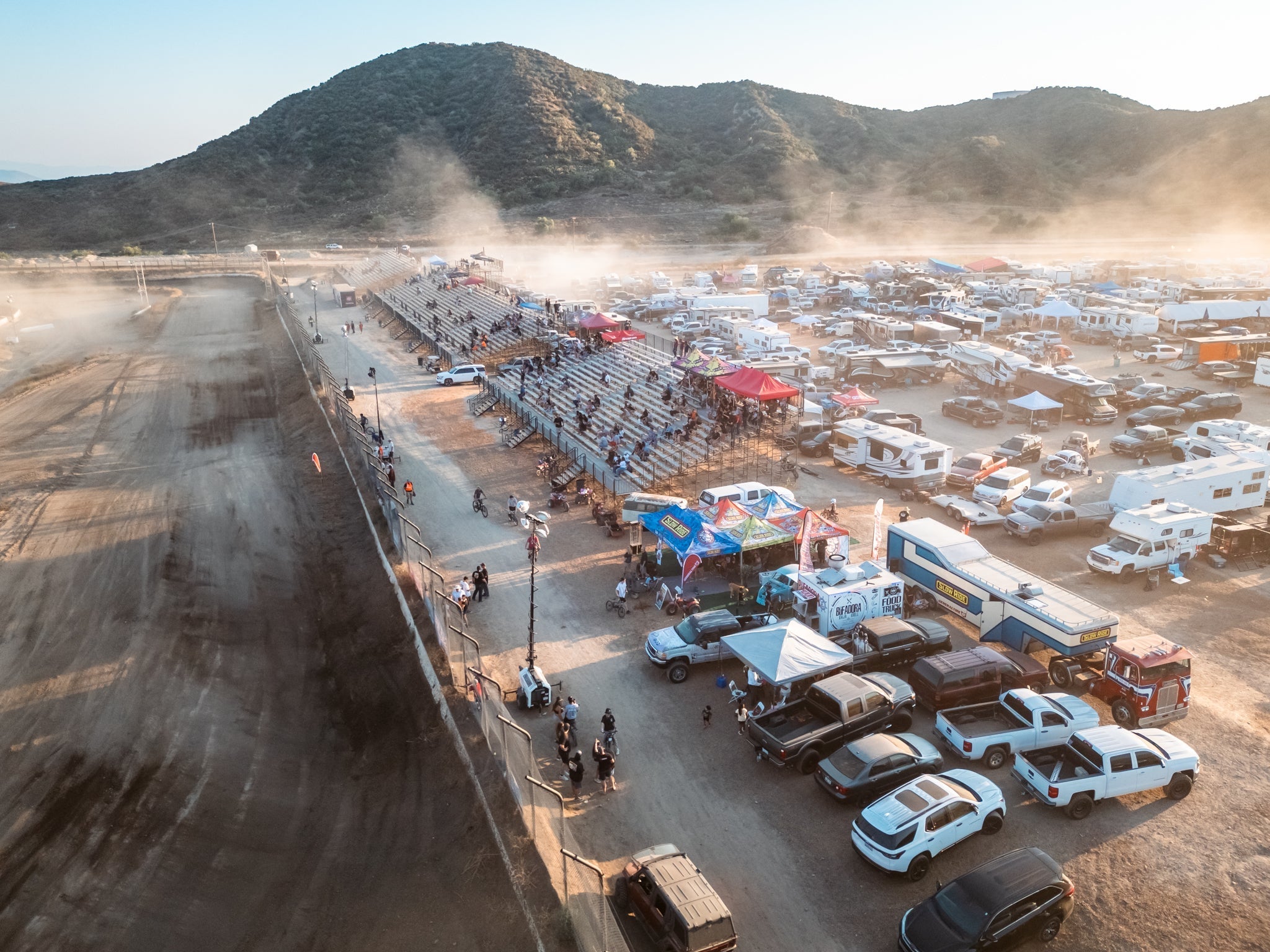 SlowRide At Glen Helen Baja Cup Details – Slow Ride
