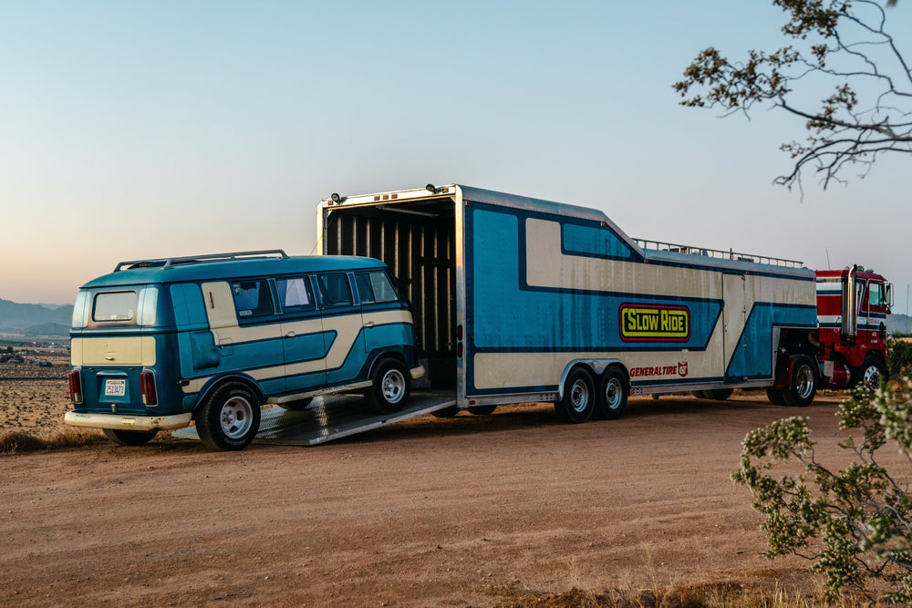 SlowRide - Enjoy Getting There – Slow Ride