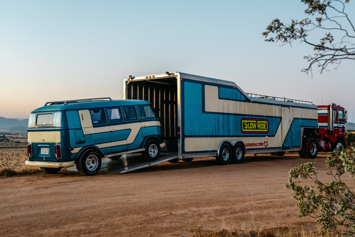 SlowRide - Enjoy Getting There – Slow Ride