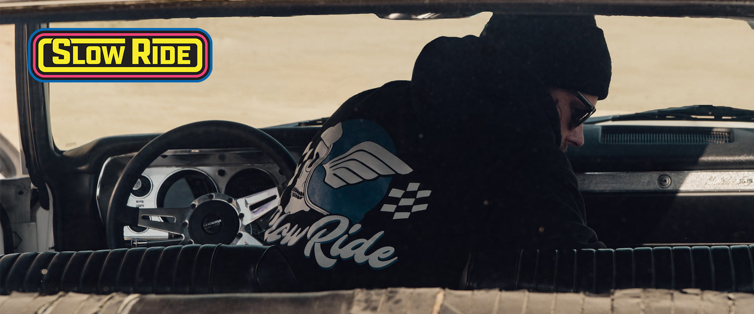 Slow Ride