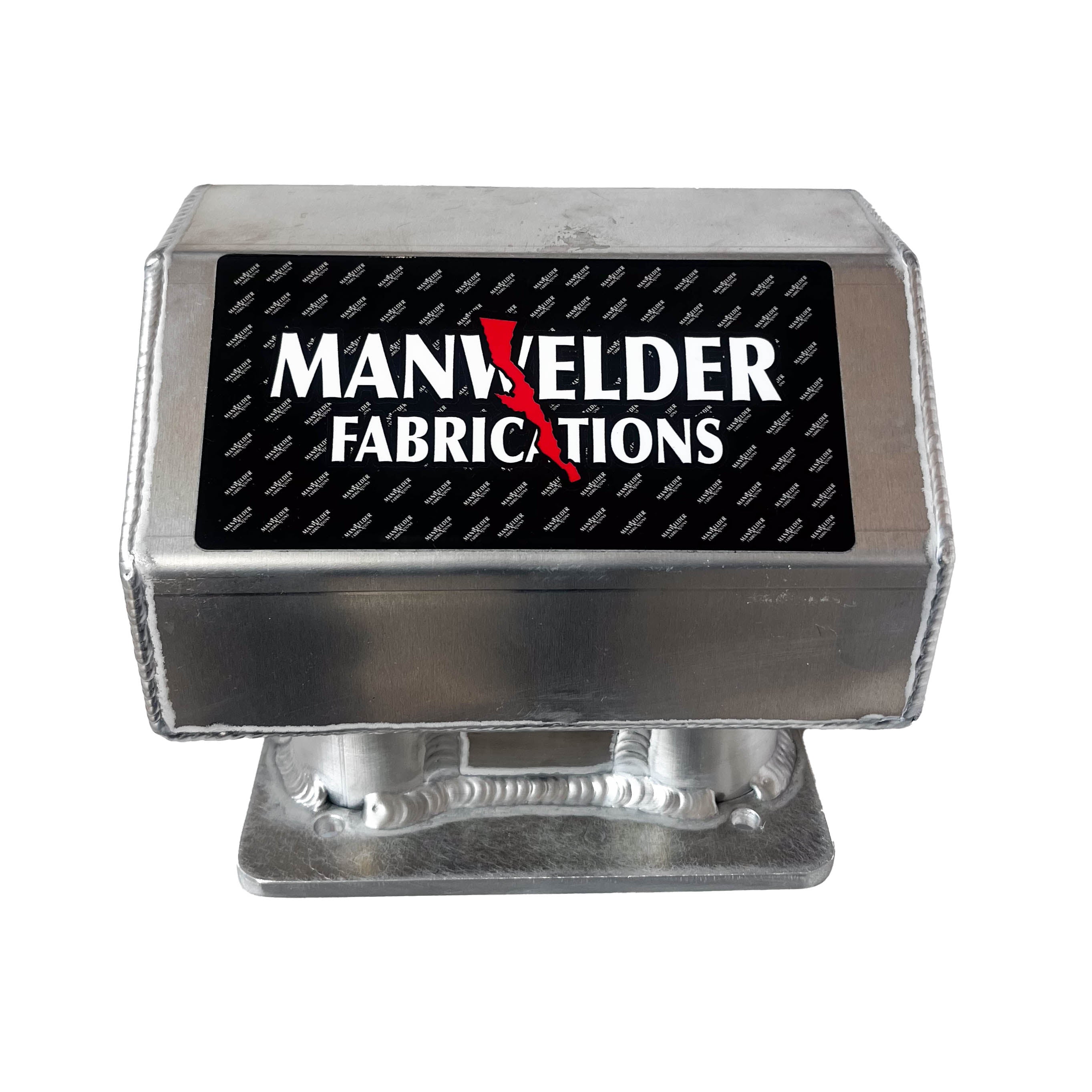 Class 11 Baja Air Filter Aluminum Box – Slow Ride