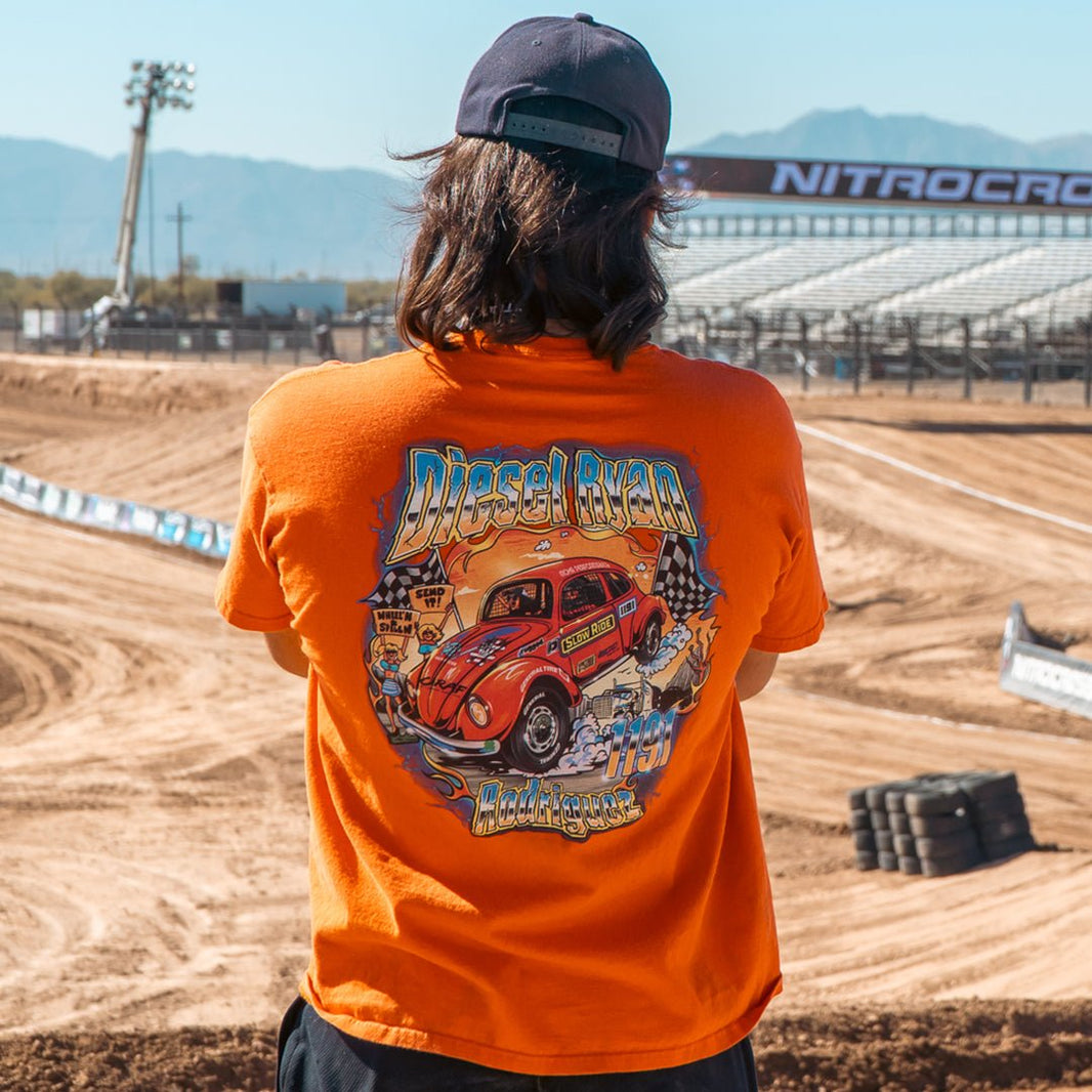 SlowRide - Enjoy Getting There – Slow Ride