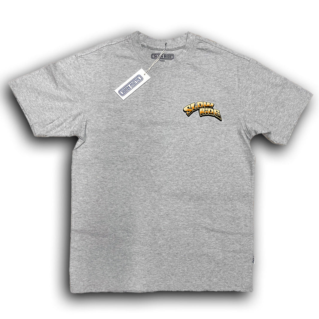 SlowRide - Enjoy Getting There – Slow Ride