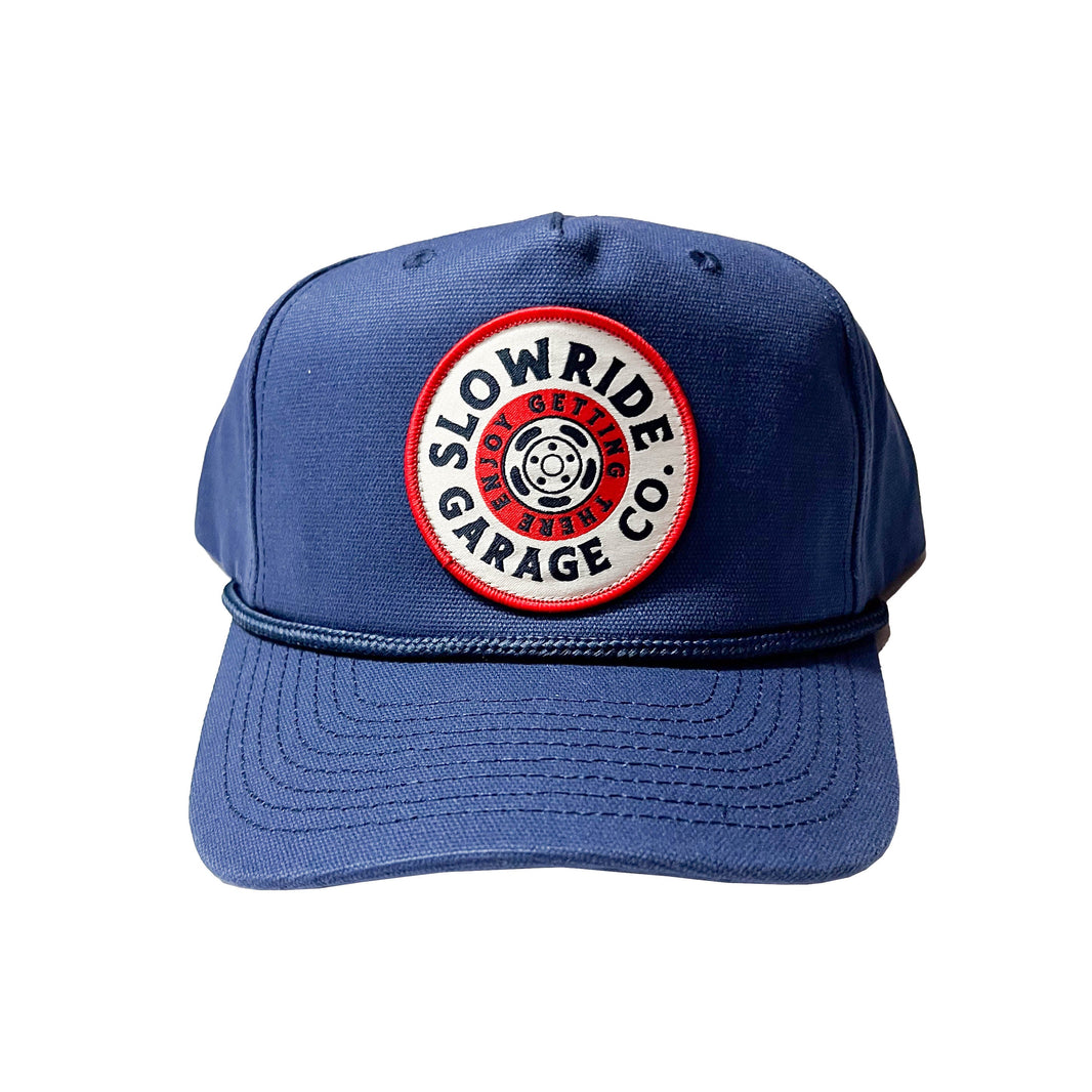 All Products – Slow Ride