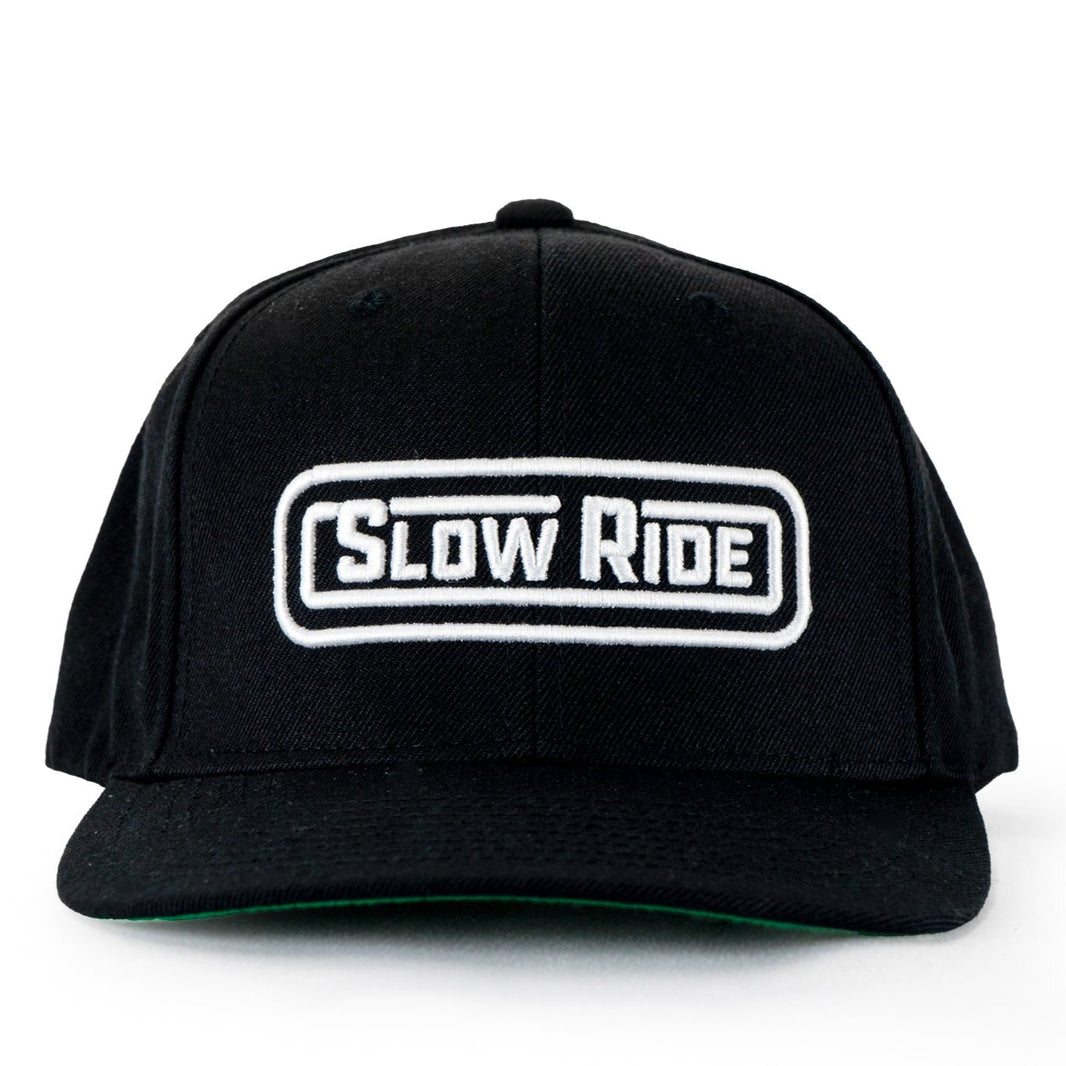 Slow Ride Hats| Slow Ride Supply Co. | Slow Ride Garage